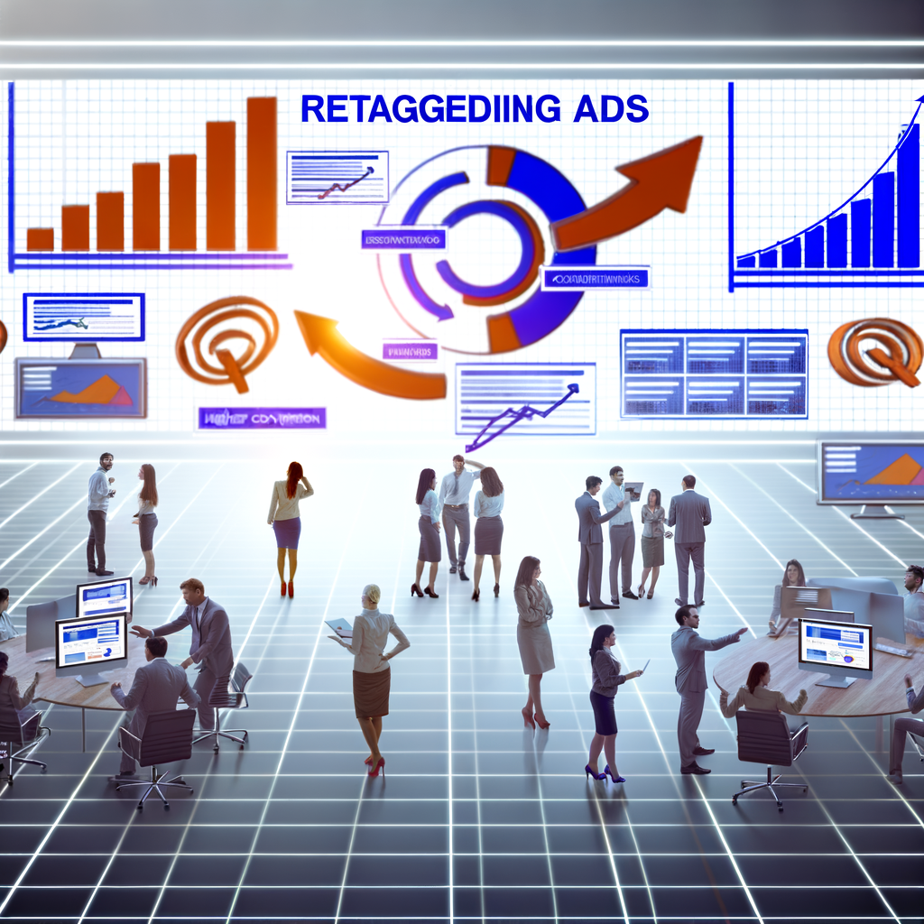 How to Use Retargeting Ads to Boost Conversion Rates